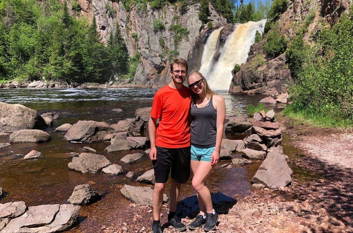 21 Best Hikes on the North Shore, MN From a Minnesota Local – Journey ...