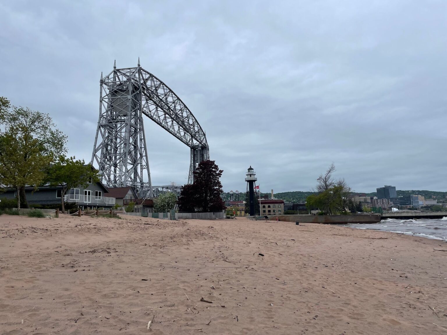 13 Hidden Gems in Duluth, MN That Locals Love to Visit – Journey ...